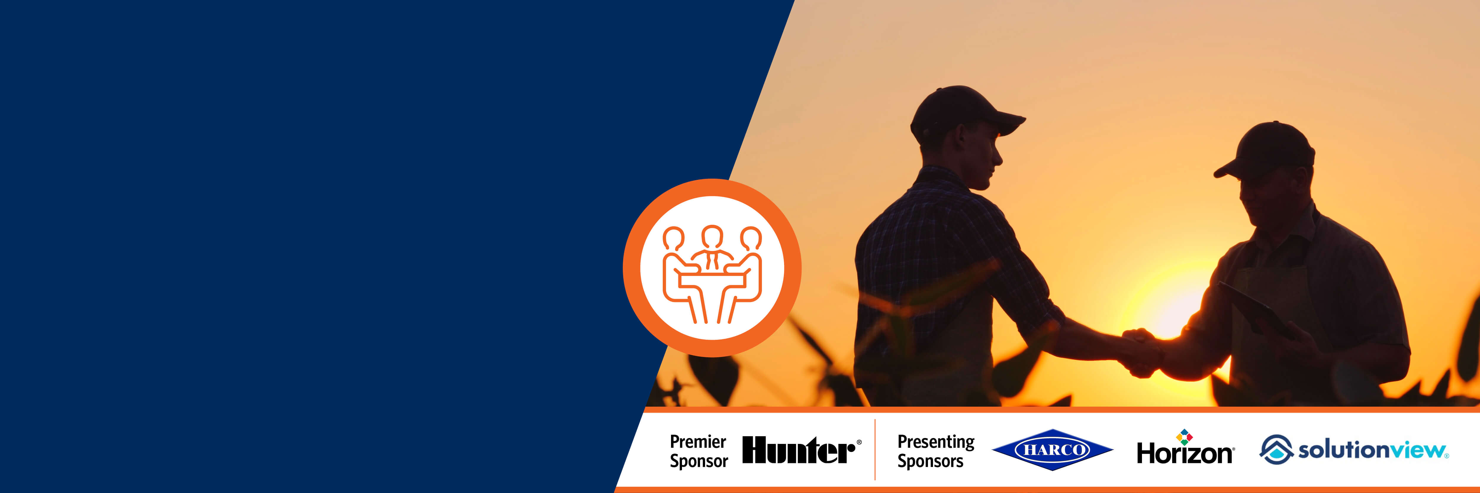 Irrigation Association Home Page