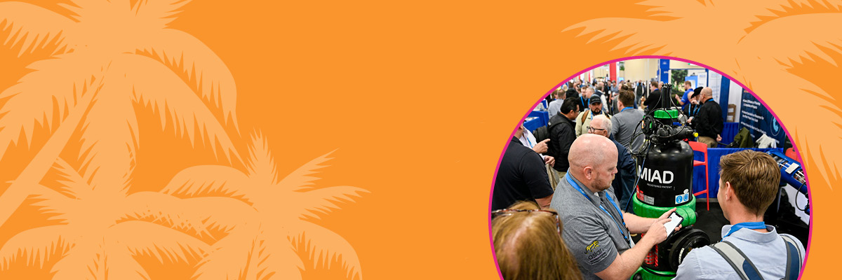 2024 Irrigation Show Home Page