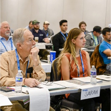 2024 Irrigation Show Home Page