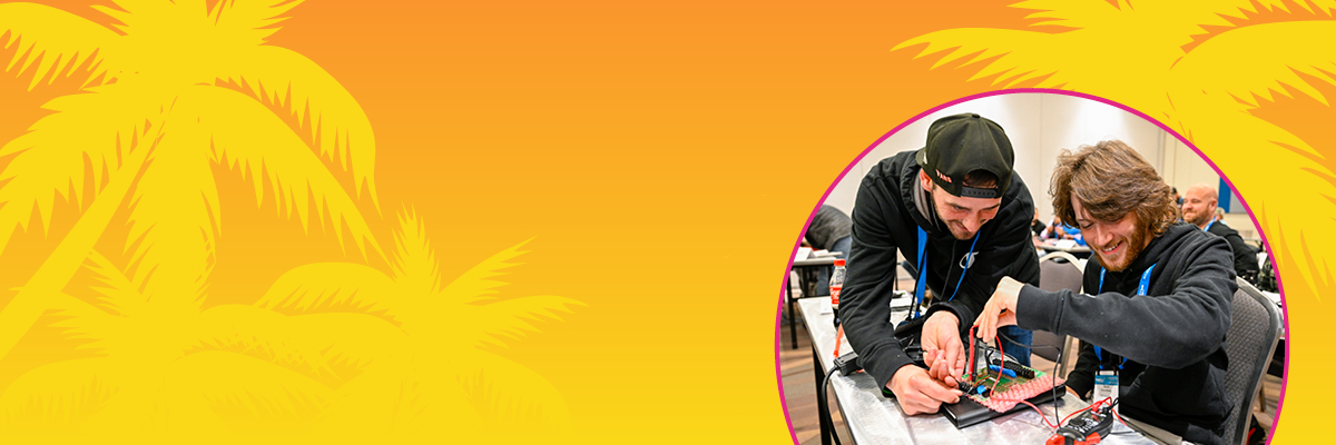 2024 Irrigation Show Home Page