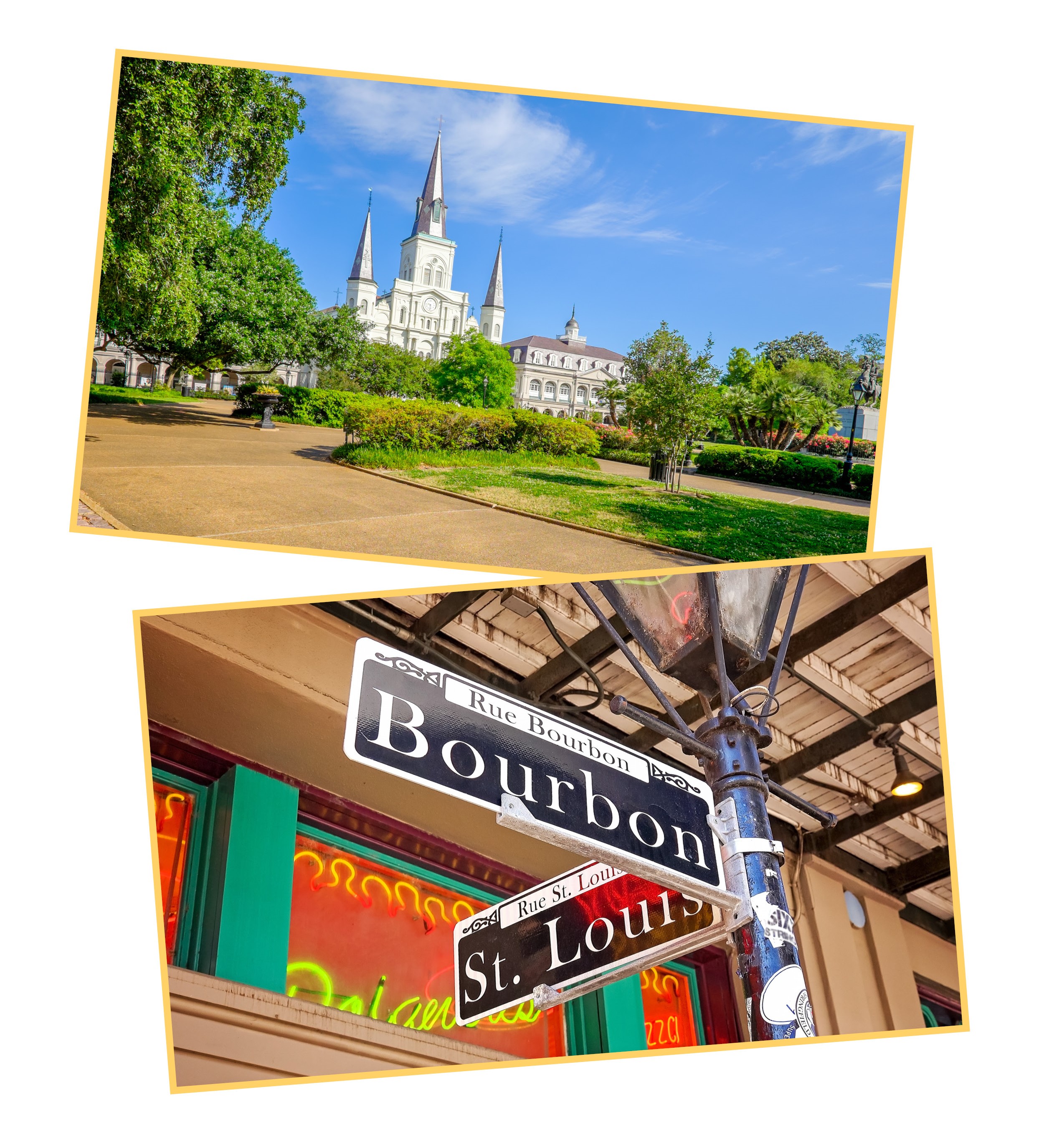 New Orleans