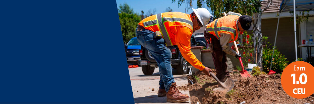 Irrigation Association Home Page