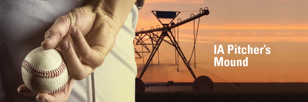 Irrigation Association Home Page