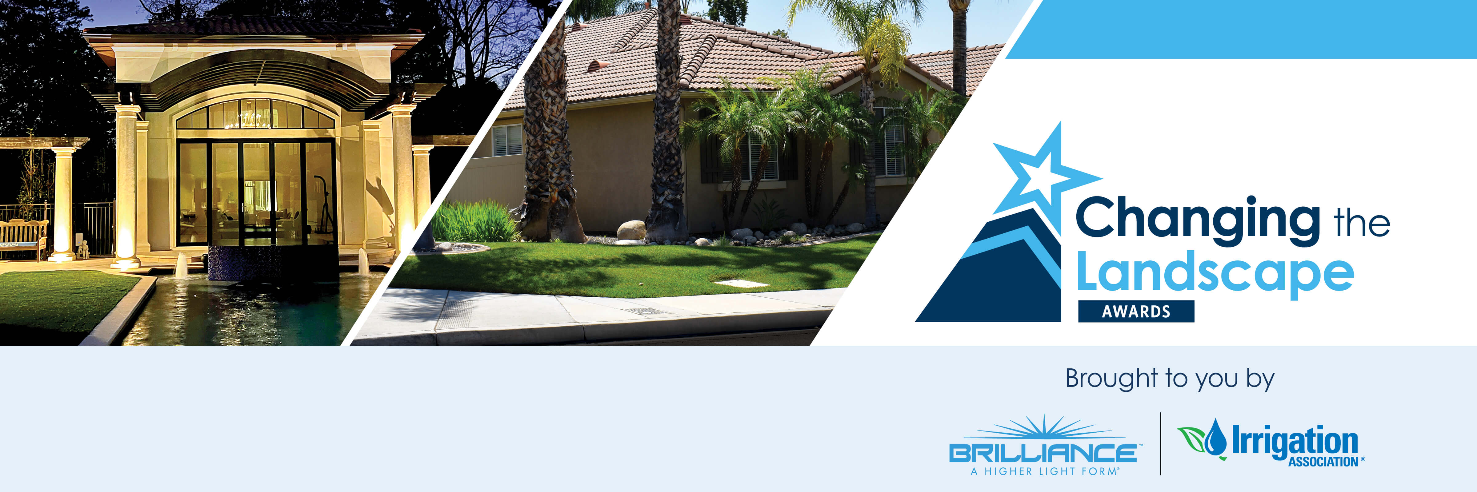 Irrigation Association Home Page