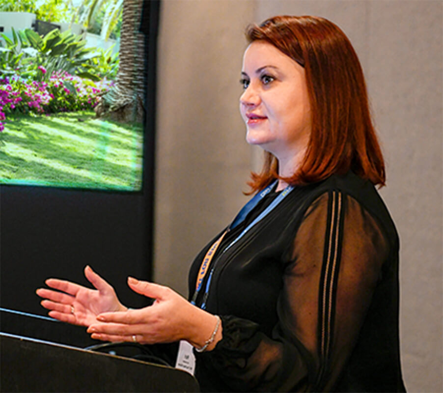 Industry Insights call for presenters now open