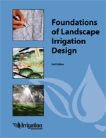 Irrigation Association Home Page