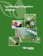 Irrigation Association Home Page