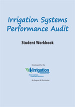 Irrigation Association Home Page